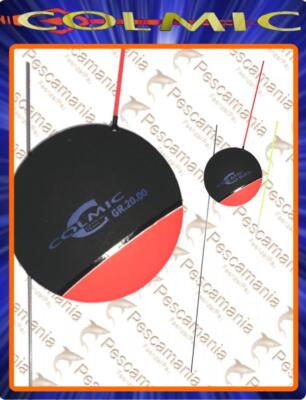 Float Colmic Adria Slim roubaisienne 2,00-30gr. | eBay