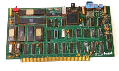 Card Based (VXI/PXI/PCI) - Circuit Cards