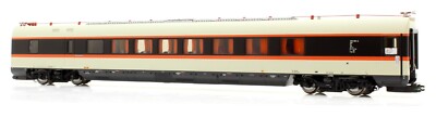 LS MODELS 16004 Railway Carriage 1a Class Salon for ET403 Intercity ...