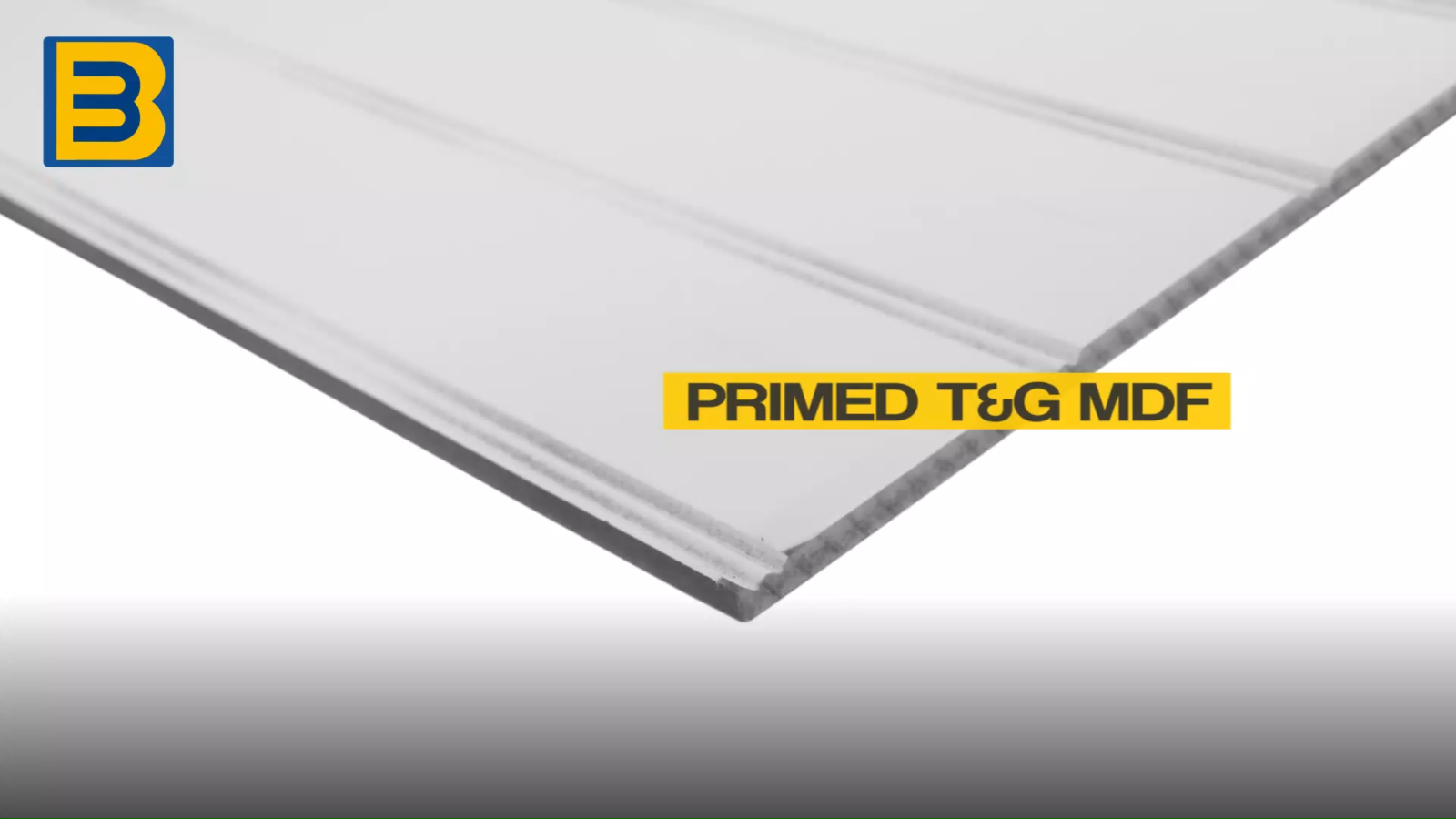 MDF Wall Panels (Grooved Butt & Bead MDF T&G Primed Panel) | eBay