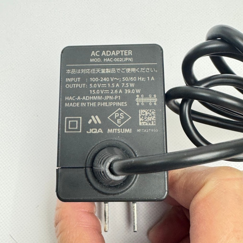Nintendo Switch HAC-001 Console Appearance Defects Set 1Day Shipping ...