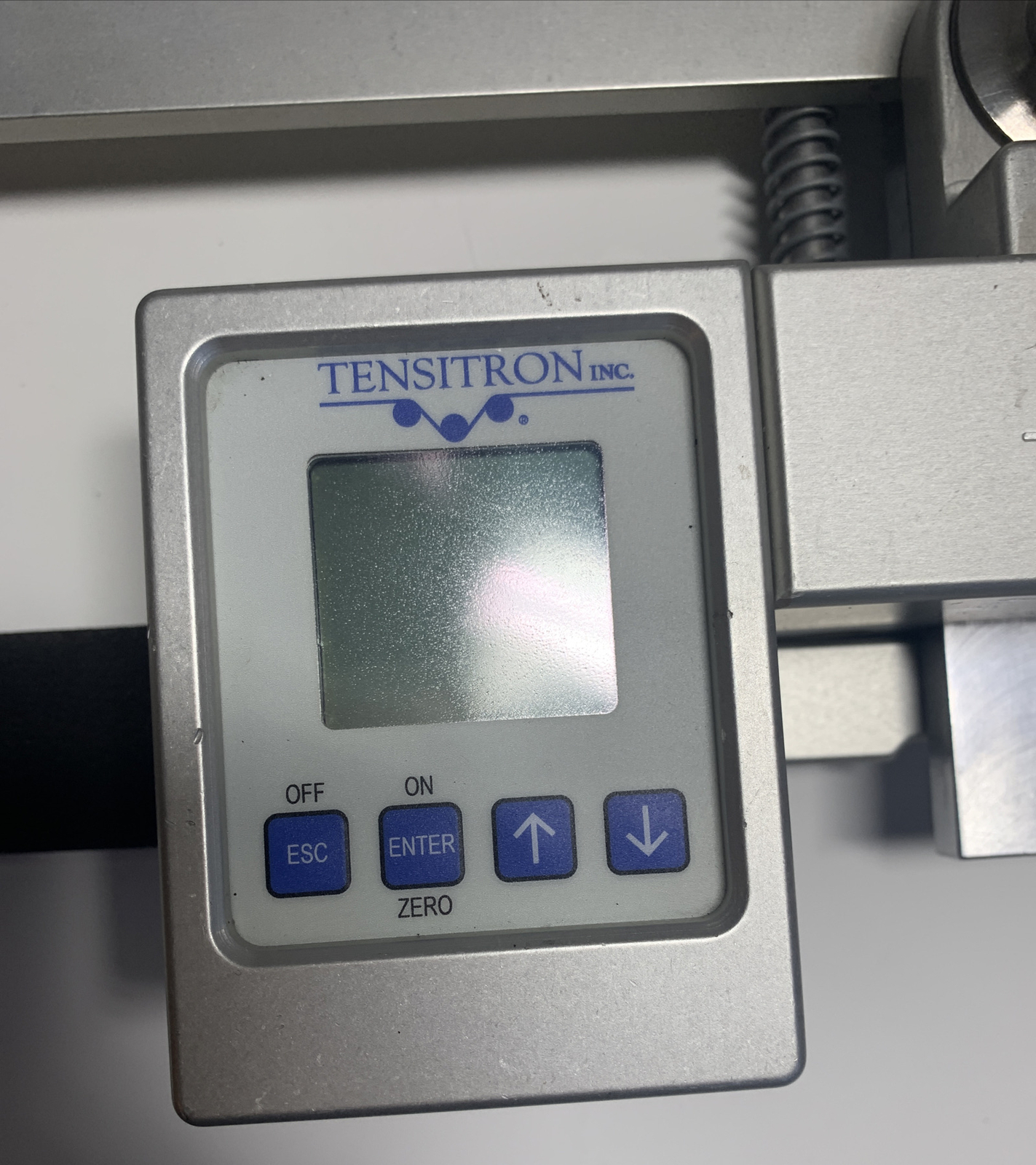 COOPER INSTRUMENTS CX-1000 Digital Tension Meter. **Pre-Owned** | eBay