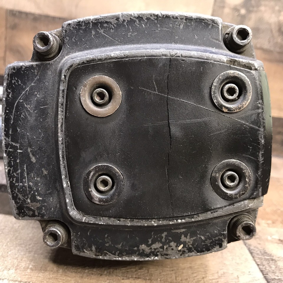 Paslode Framing Nailer Model 5350/90S-PM *Tested And Works Great* | eBay