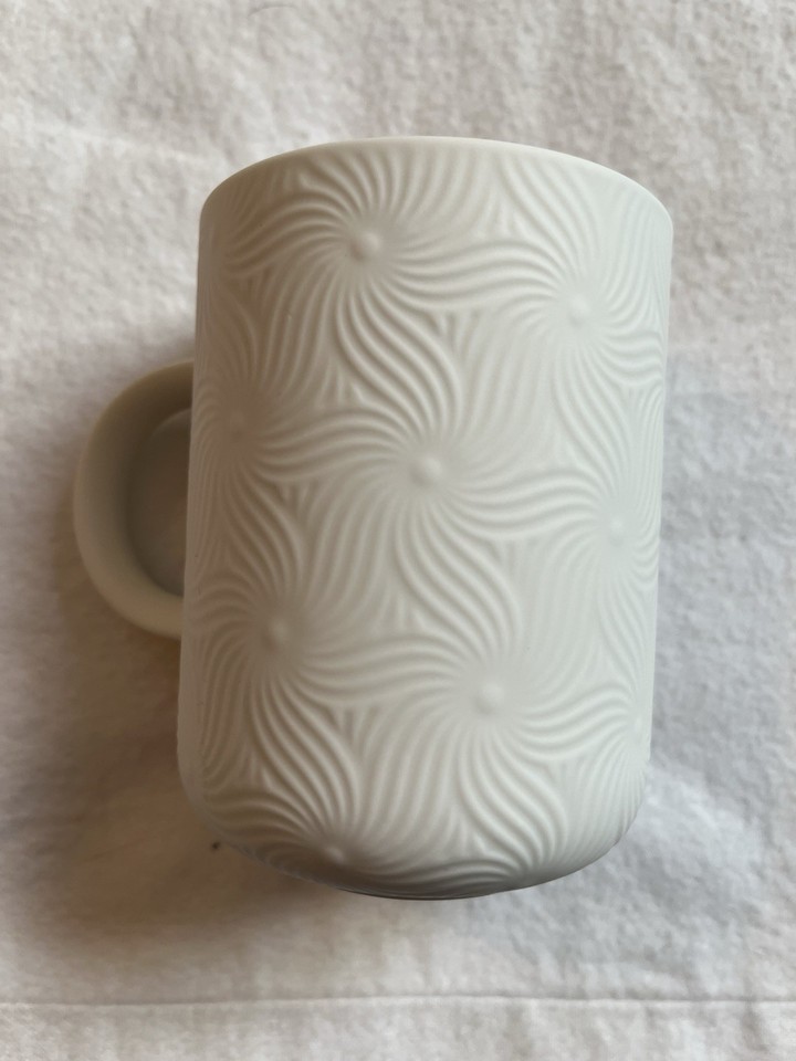 Nespresso Advent Mug 2025 Thandiwe Muriu | eBay UK