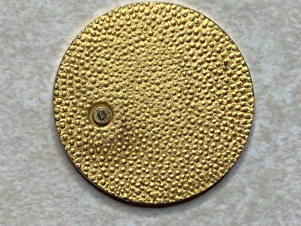 Mary Kay Cosmetics Golf Ball Marker Token T8901 | eBay