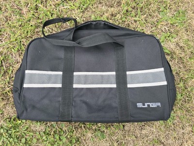 SUNGA Arcade Fightstick Bag • [**GOOD CONDITION**] • [**USED/PRE-OWNED ...