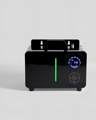 AROMA Museum Scent Diffuser HVAC 7500ft²/ Presidential Hotel Collection ...