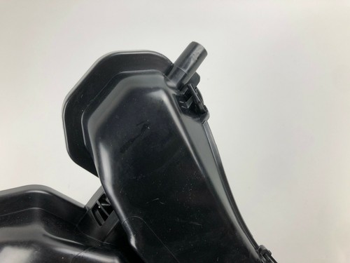 Mercedes Benz W205 C205 Air Duct Panel Center Air Vent A2058309001 | eBay