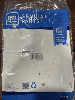 GM #86816628 Transfer Case Adaptor Gasket | eBay