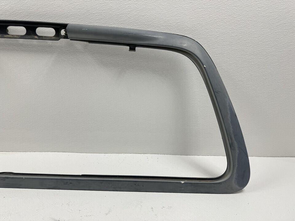 1997-2003 Ford F150 Regular Cab / Crew Cab Rear Window Trim Glass ...