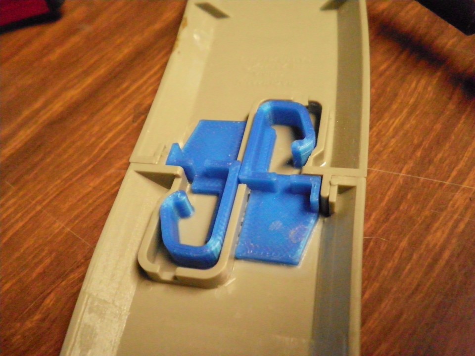 24 REPLACEMENT CONNECTORS FOR BACHMANN EZ, E-Z, TRACK | eBay