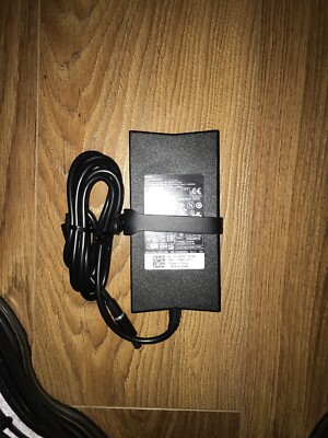 Dell Laptop Power Pack 19.5 V / 6.7 A. *BRAND NEW* | eBay UK