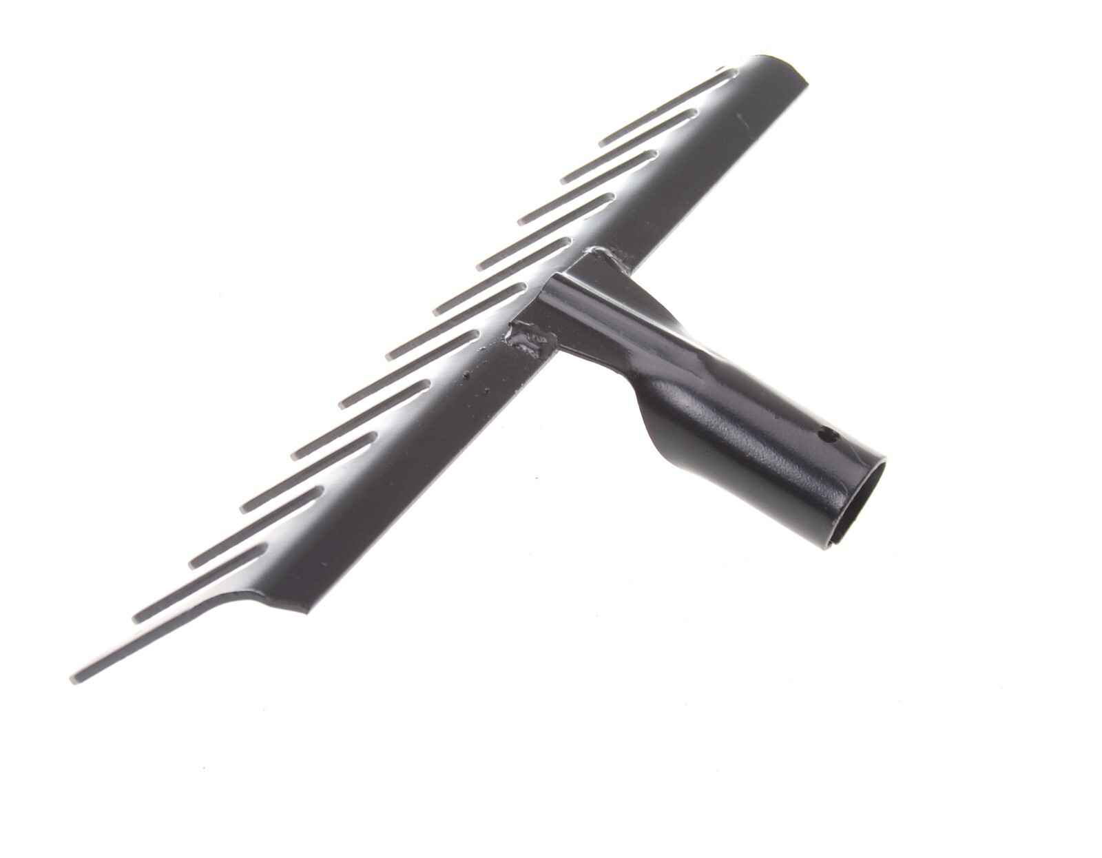 Aqbau® Rechen aus Metall Gartenrechen Rechen Heurechen | eBay