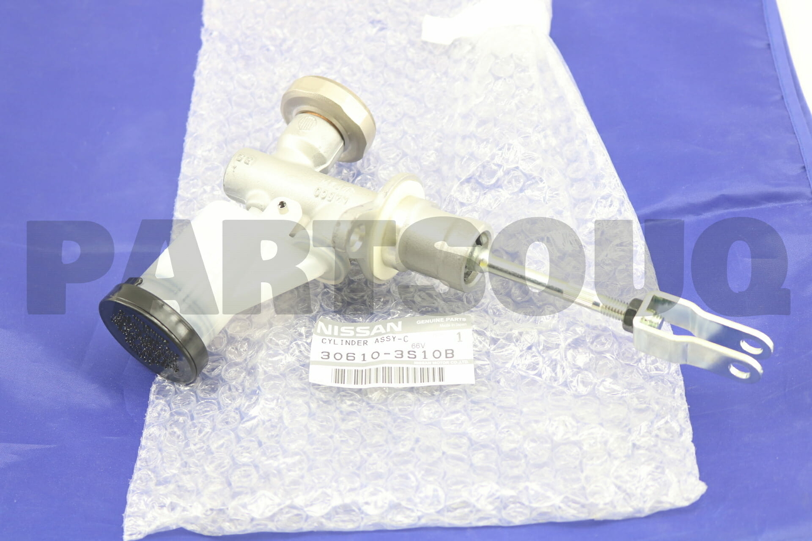 306103S10B Genuine Nissan CYLINDER ASSY-CLUTCH MASTER 30610-3S10B | eBay