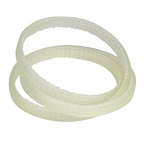 Wheel Balancer Belt, 3 Concave 4 Convex, 930mm/960mm Circumference ...