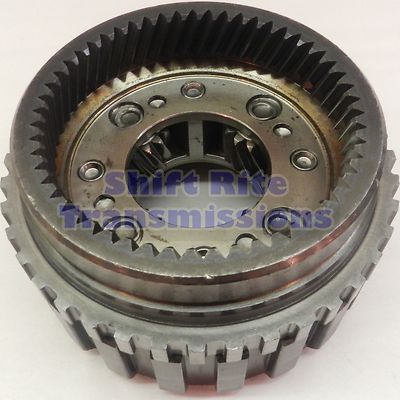 4L80E REAR PLANET ASSEMBLY 99-UP WITH RELUCTOR MT1 4L85E TRANSMISSION ...