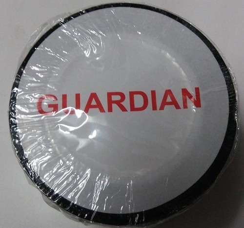GUARDIAN Overwrap PVC Tape 150mm x 30m roll - heavy duty | eBay Australia