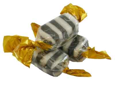 EVERTON MINTS Retro Party Pick N Mix Mint Candy Sweets Individually ...