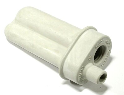 Masters WESB-2Pc Neon Electrode Insulator Boot 13mm Blend #3000 Gray | eBay