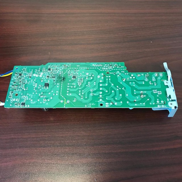 RM3-7411 HP LOW VOLTAGE POWER SUPPLY-110V FOR LJ M304 / M305 / M404 ...