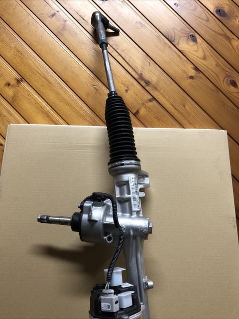 Rack and Pinion Assembly-VIN: B Mopar 68369262AA fits 2018 Jeep ...