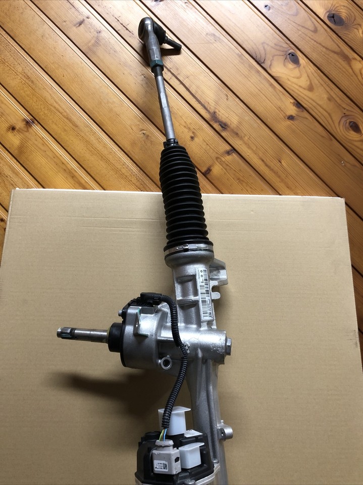 Genuine Mopar Gear Assembly 68369262AA Rack And Pinion Gear For Jeep ...