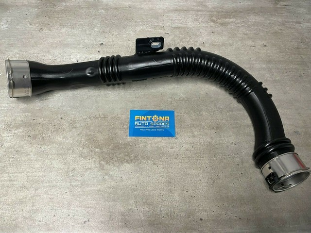 Original OE Renault Trafic 1.6 Diesel Turbo Intercooler Hose Pipe ...