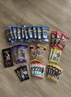 2021-22 Panini Prizm Basketball NBA Cello Packs Lot PLEASE READ ...