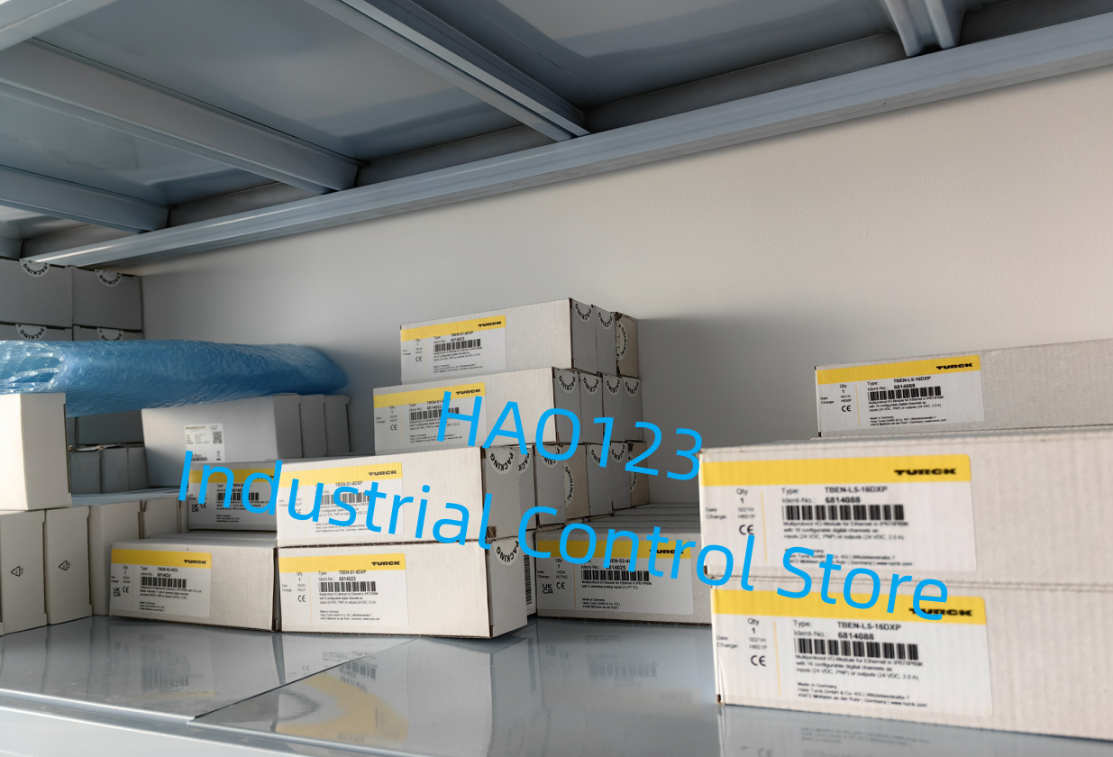 TBEN-S2-2RFID-4DXP/C64 TURCK module for sale online | eBay