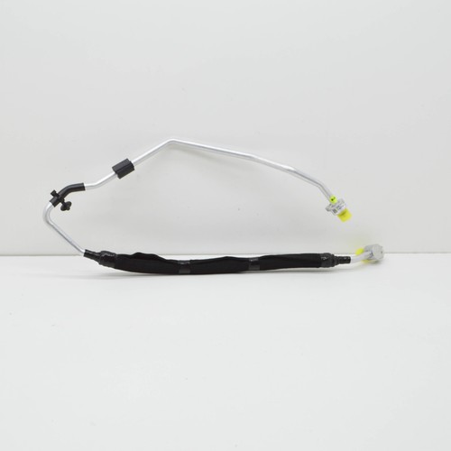 PORSCHE CAYENNE 9YA AC Refrigerant Pipe 9Y0816721C 9Y0.816.721.C NEW ...