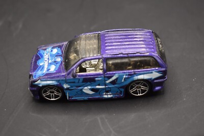 Hot Wheels 2002 Blue Boom Box Malaysia | eBay