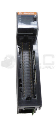 ALLEN BRADLEY 1756-OW16I /A RELAY ISOL OUTPUT 16PT 5.1VDC 1756-0W16I | eBay