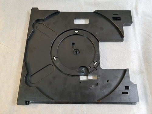MARANTZ CC4300 Five Disc CD Player PLASTIC TRAY BASE | eBay
