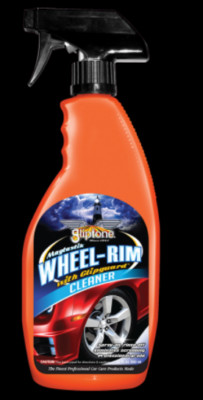 Gliptone Magtastik Wheel-Rim Cleaner 650ml | eBay