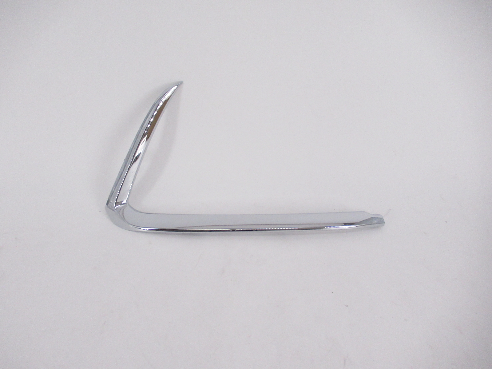 OEM 2016-2019 Mazda CX-9 2.5L Trim Molding Passenger Side RH TK50-50 ...