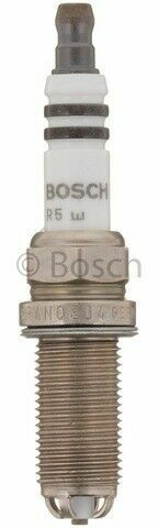 6 New Bosch Copper Core Spark Plugs For 2010-2012 PORSCHE 911 H6-3.8L ...