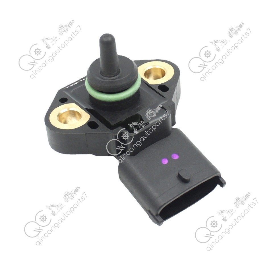 Pressure Sensor 2859674 4890193 for CASE Tractor FARMALL 110A 120A 130A ...