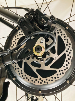 M12 Torque Arm For E-Bike DEYISI For M12 Torque Limb For Mxus For ...