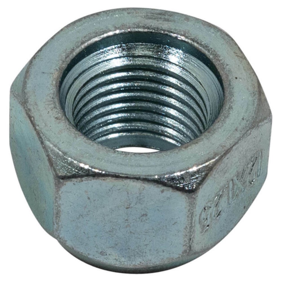 Metric Lug Nut 12mm-1.25 for Yamaha Golf Cart All Years - 20 per ...