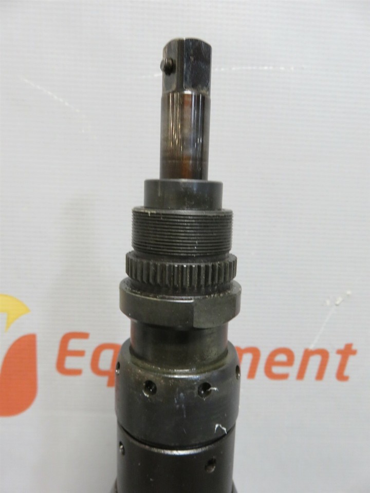 Atlas Copco ETD S7-50-13 CTADST Electric Nutrunner Torque Gun Wrench ...