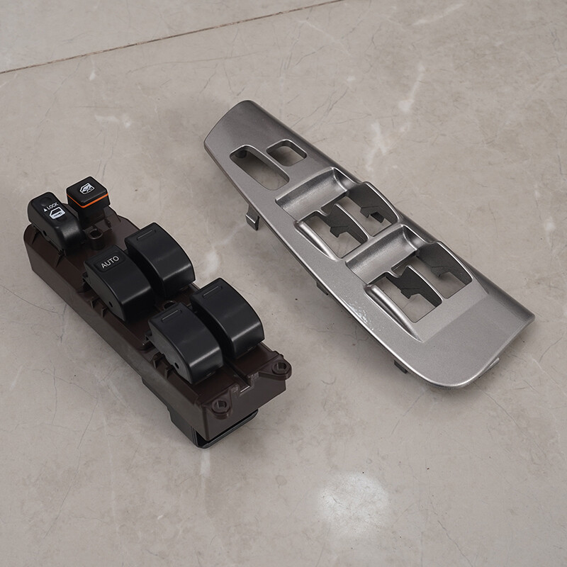 20032008 Fits TOYOTA MATRIX DRIVER MASTER POWER WINDOW SWITCH CONTROL ...