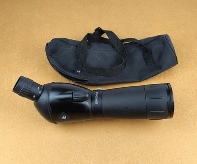 OWIM GmbH 20–60x60 Spotting Scope | eBay UK