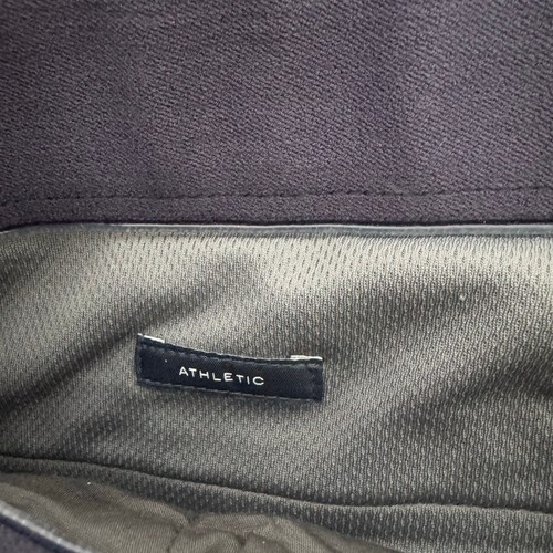 J Crew 1040 Athletic Tapered Fit Casual Tech Pants US Men's 34X32 | eBay