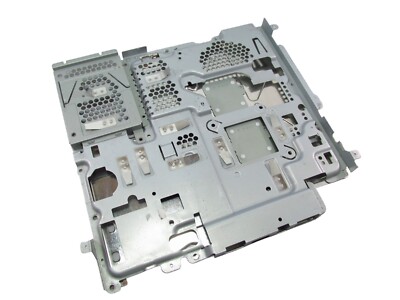 Sony PlayStation 3 PS3 Slim Motherboard Metal Housing Chassis CECH ...