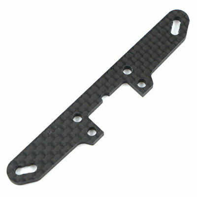 NEW Yeah Racing YKBD-014 Graphite Front Shock Tower Yokomo BD9 FREE US ...