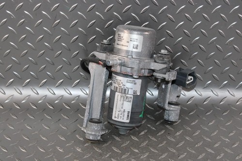 14-19 Corvette C7 6.2L Electronic Brake Booster Vacuum Pump Assembly ...