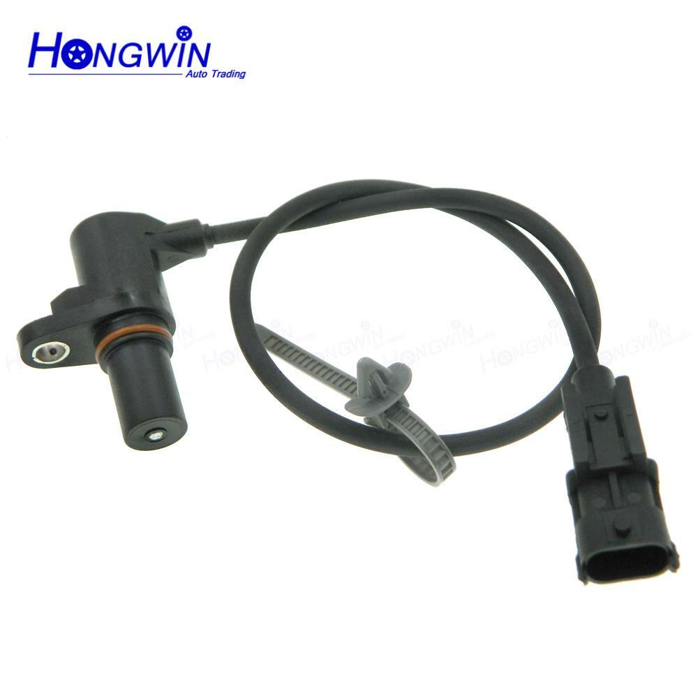 3918003200 Crankshaft Position Sensor Fits Hyundai Kia Motor 39180 ...