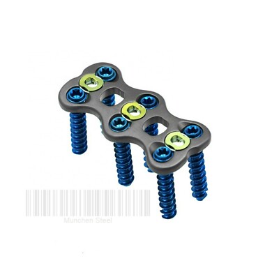 Orthopedic - Anterior Cervical