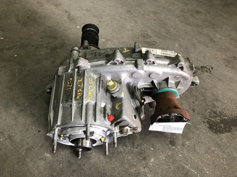 2005-2007 Jeep LIBERTY Transfer Case Model 242 Select Trac | eBay