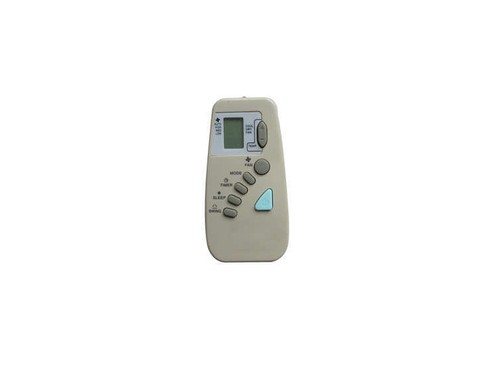 Remote Control For McQuay LXLC40C RCM50D MCM050D YCE50D AC Air ...